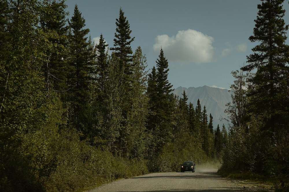 Driving the McCarthy Road - Is it worth it? — Handpicked Alaska