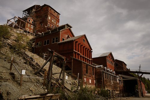 Guide to McCarthy and Kennicott — Handpicked Alaska