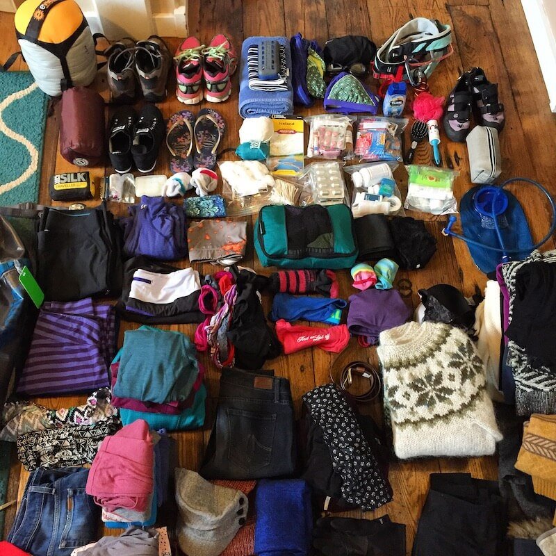 Alaska Packing List: Essential Gear and Tips for Every Season ...