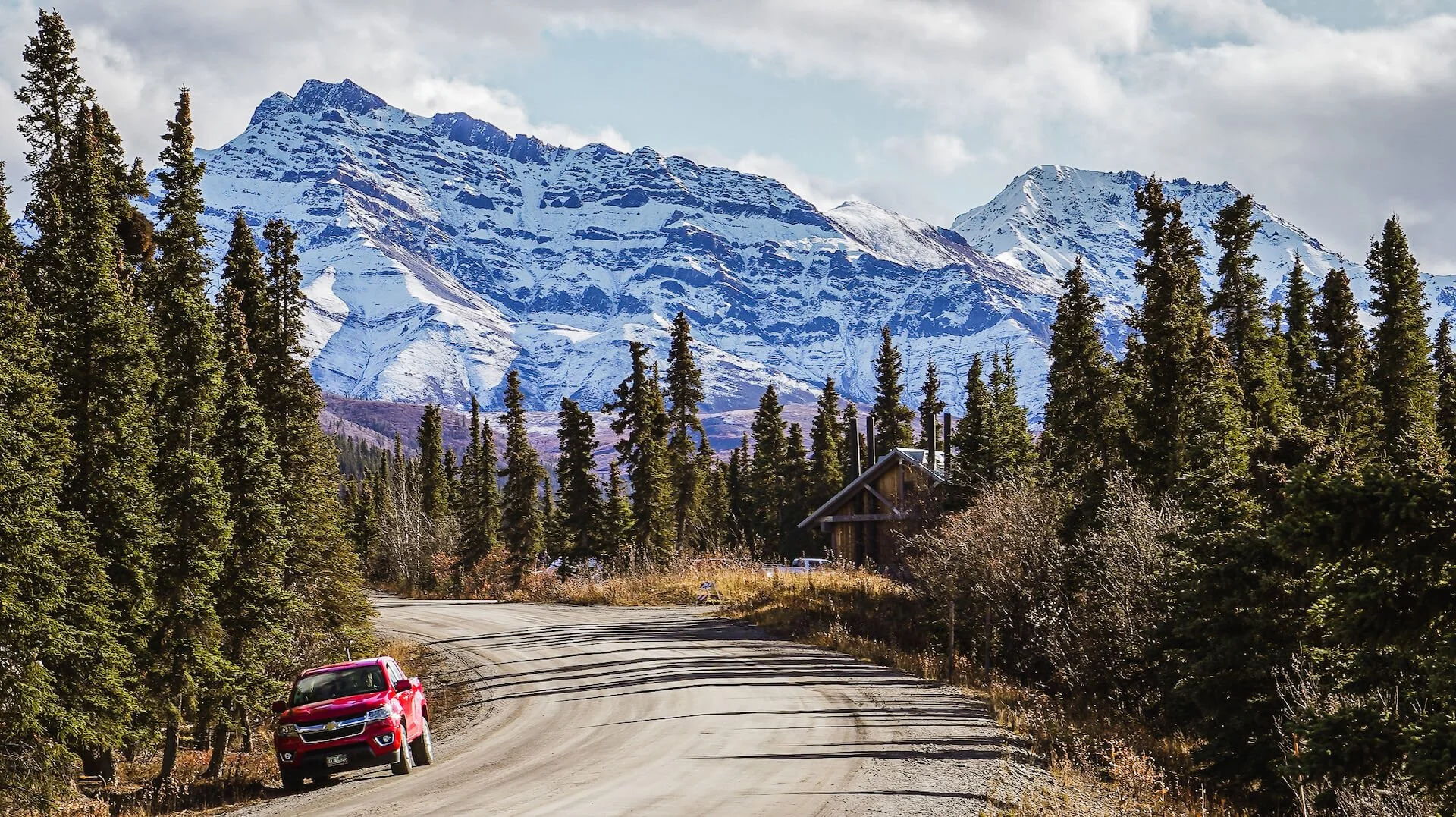 Visiting Alaska in September — Handpicked Alaska