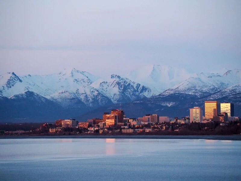 What to Do in Anchorage, Alaska — Handpicked Alaska