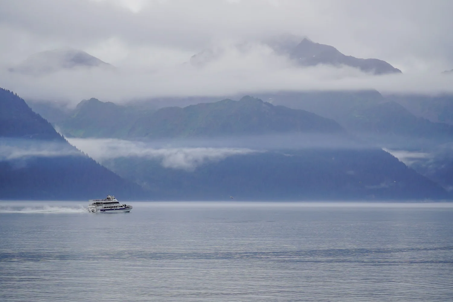 Visiting Alaska in September — Handpicked Alaska