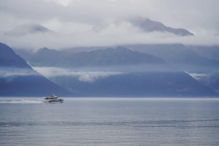 Visiting Alaska in September — Handpicked Alaska