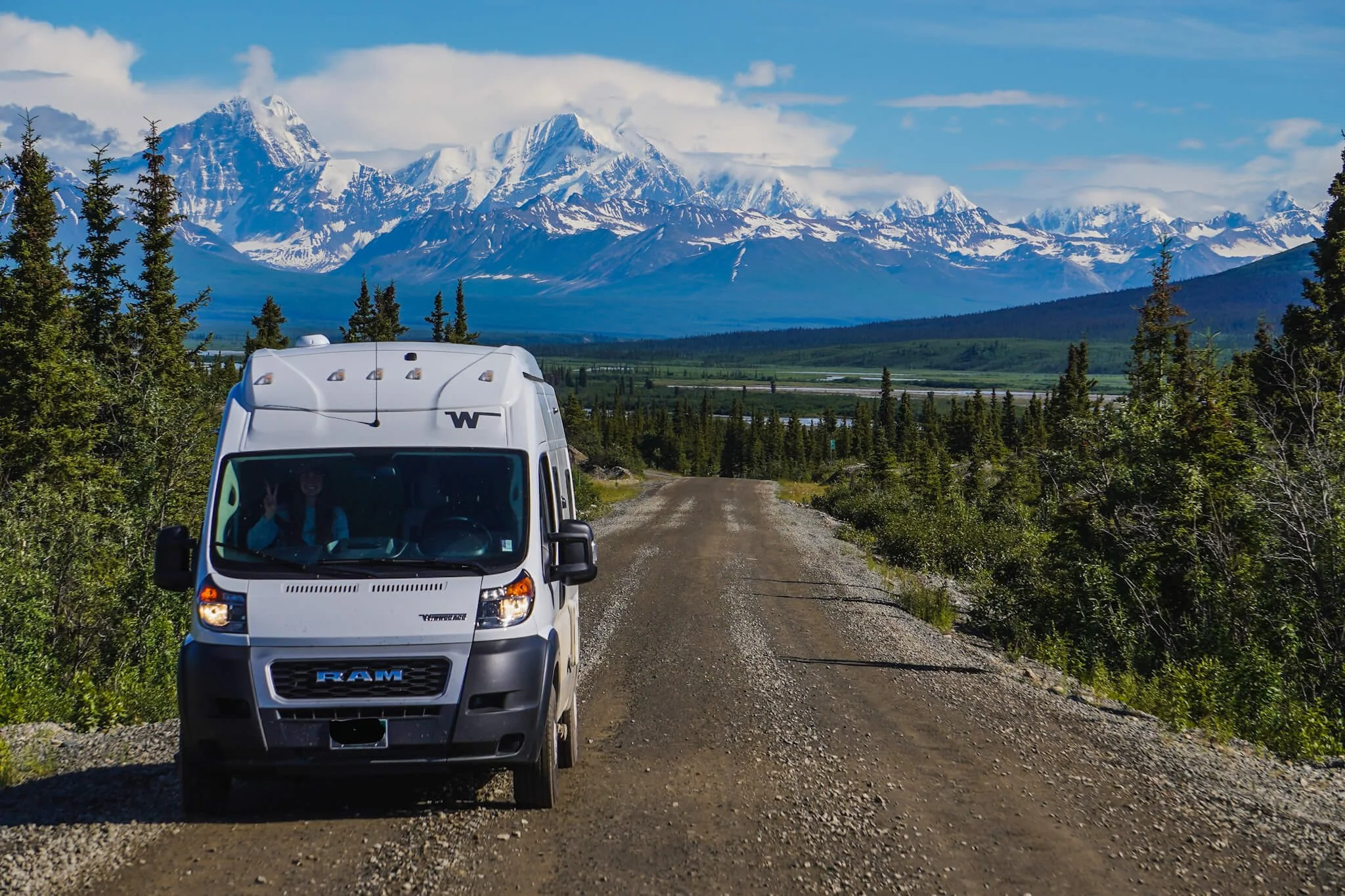 Denali Highway - All You Need to Know — Handpicked Alaska