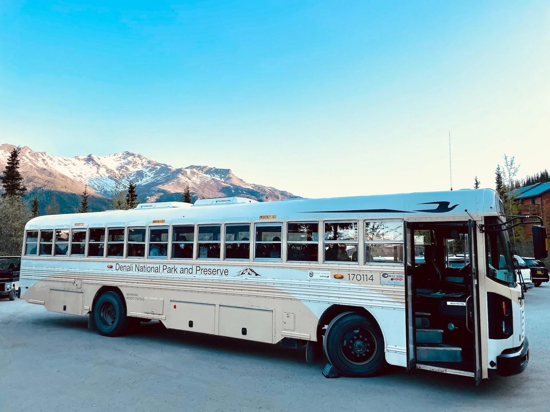 Visit Denali National Park - 2023 Complete Guide — Handpicked Alaska