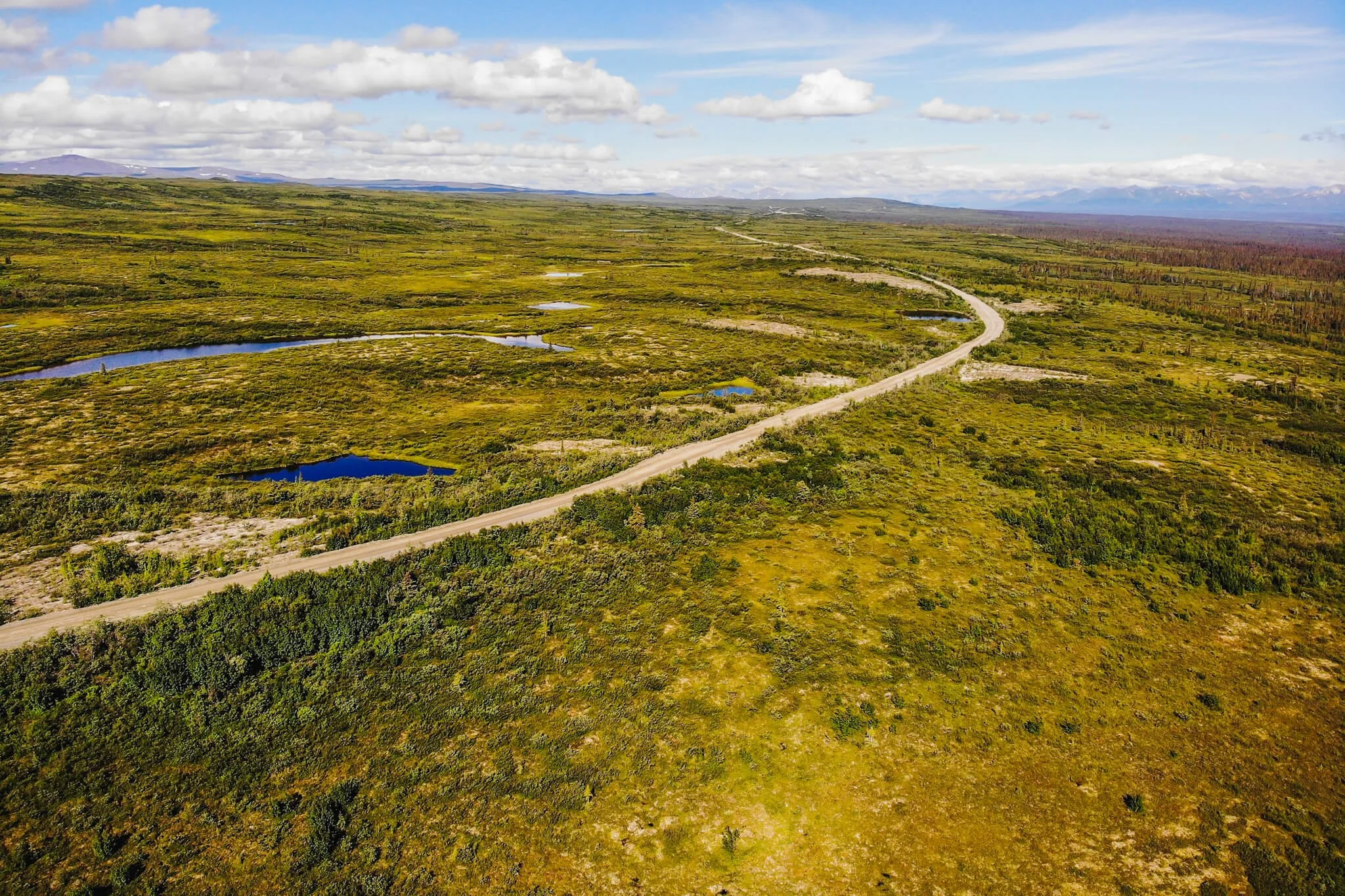 Denali Highway - All You Need to Know — Handpicked Alaska