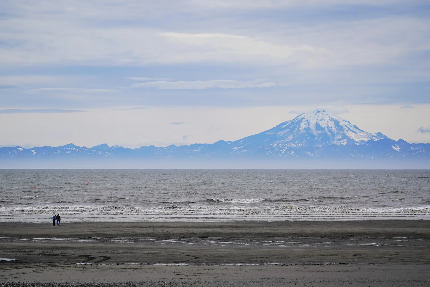 Visiting Alaska in August — Handpicked Alaska