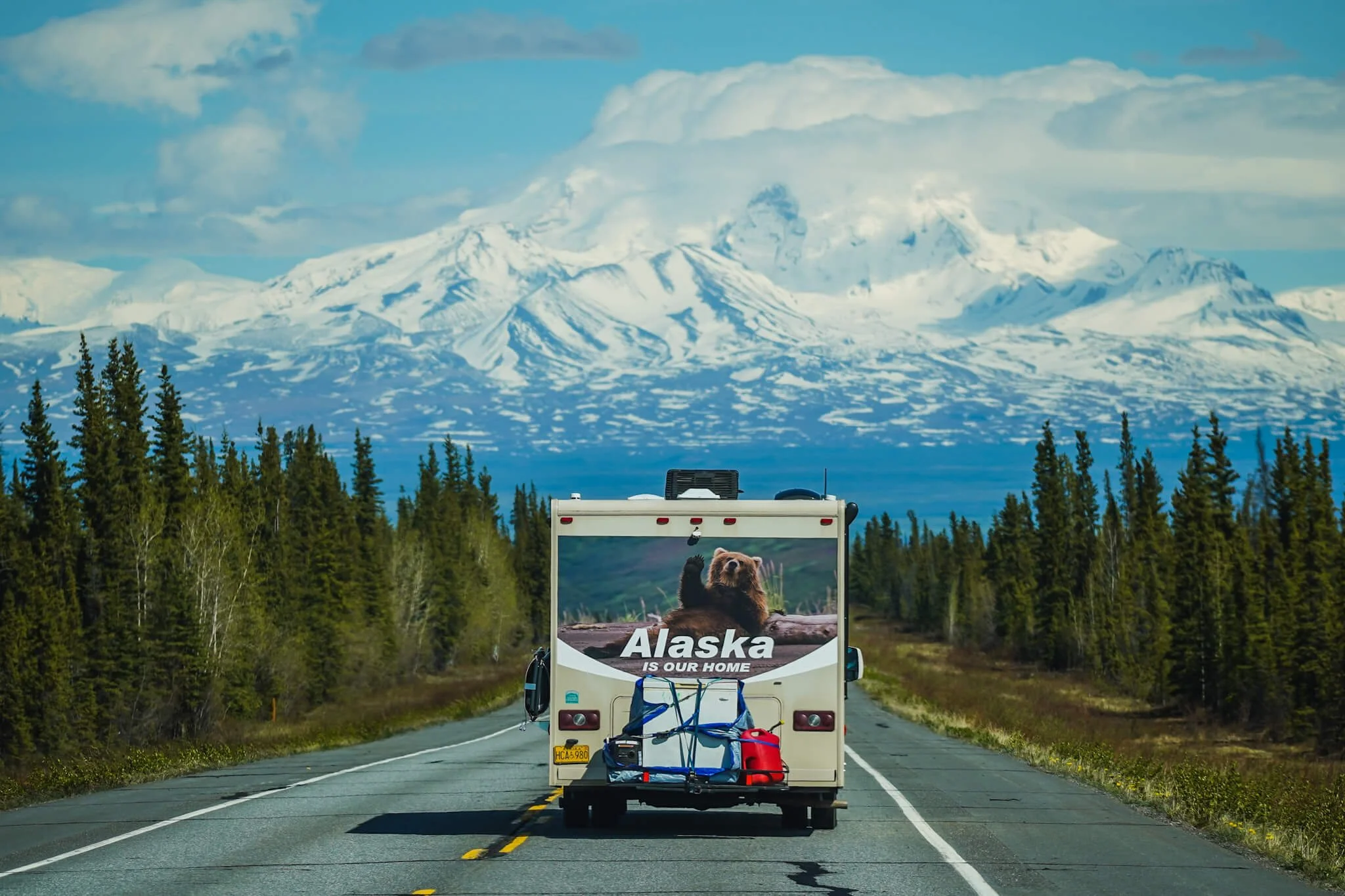 Mosquitoes in Alaska: What Travelers Need to Know — Handpicked Alaska