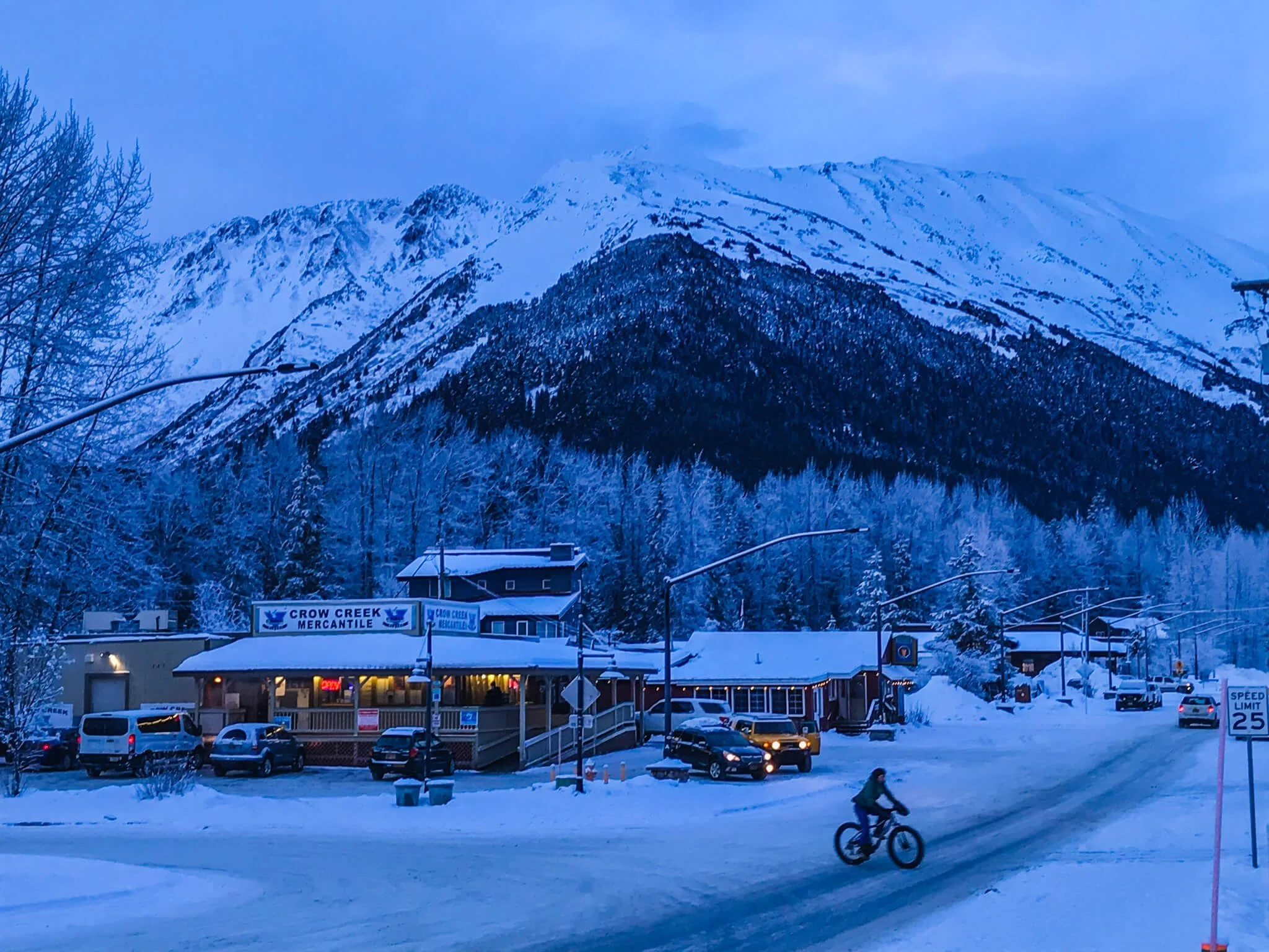 19 Best Things to Do in Girdwood, Alaska — Handpicked Alaska