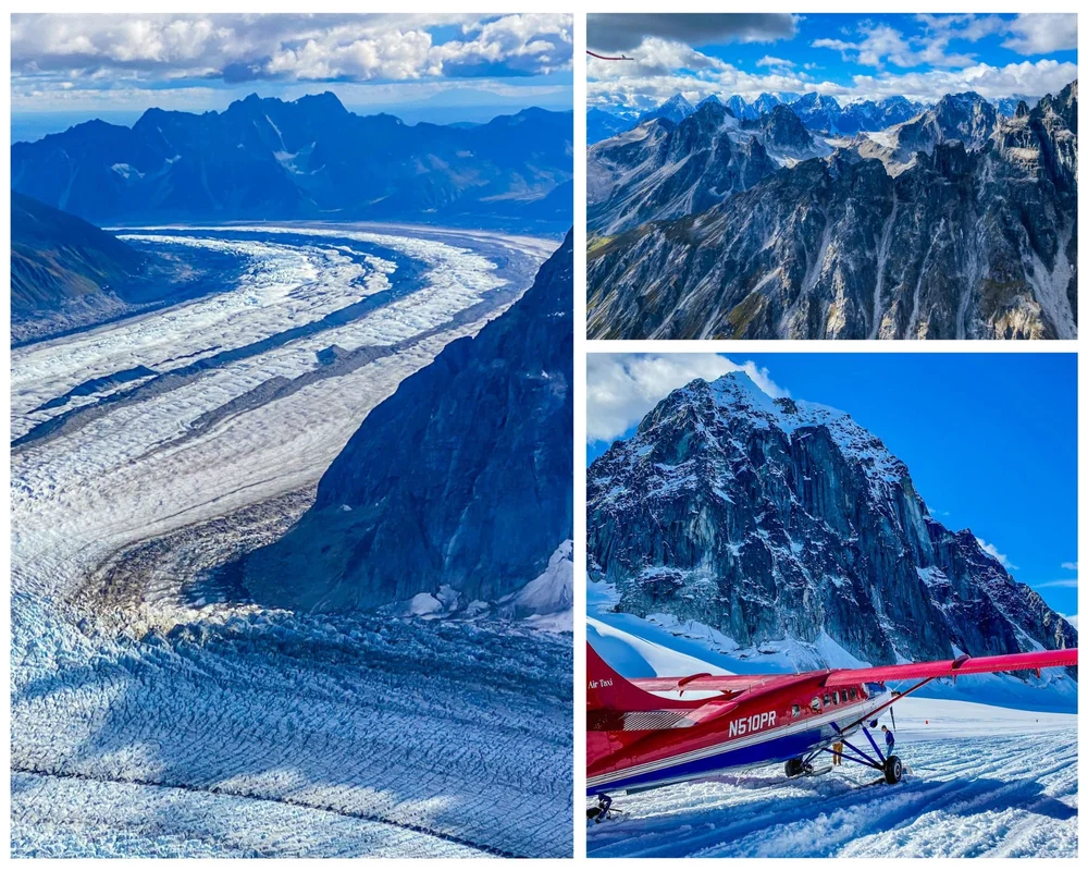 Best Denali Flightseeing Tours - The Complete Guide — Handpicked Alaska