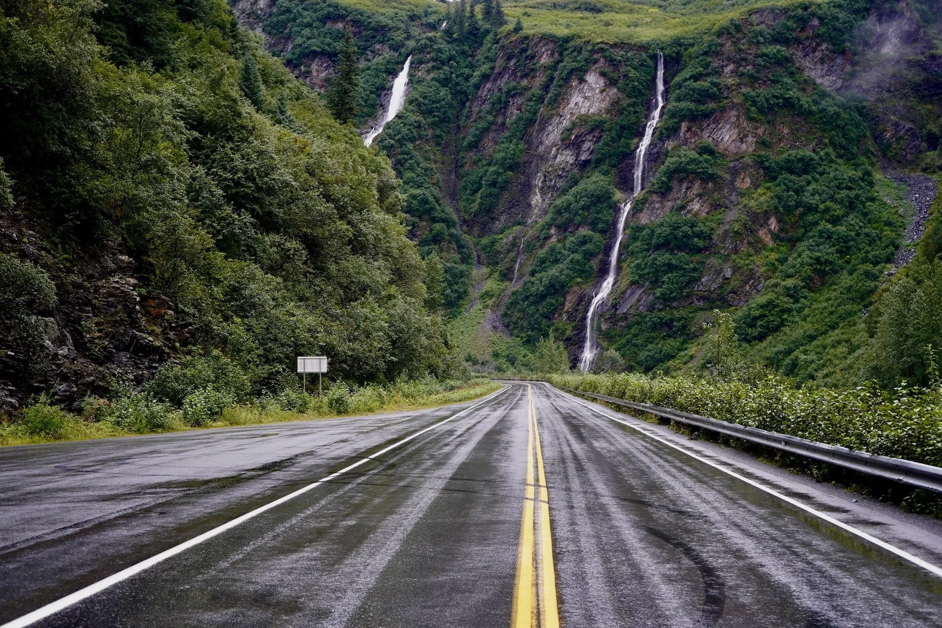 Handpicked Alaska - Customized Self-Drive Travel in Alaska
