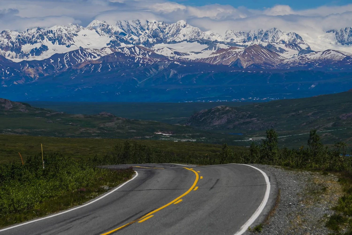 Denali Highway - All You Need to Know — Handpicked Alaska