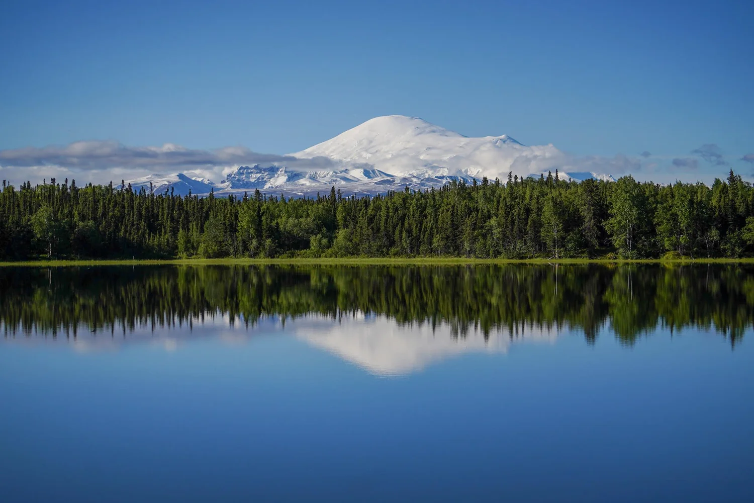 Visiting Alaska in June — Handpicked Alaska