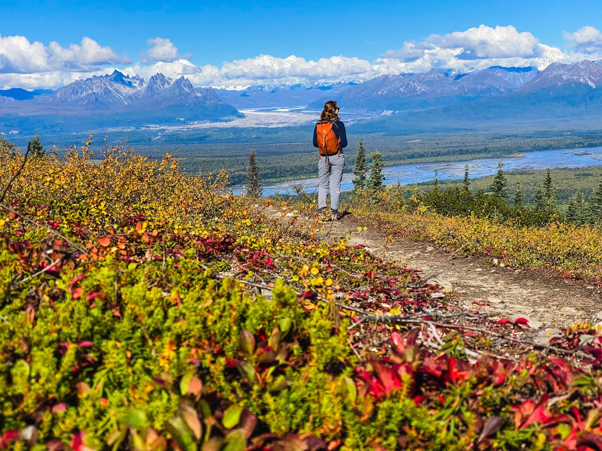 Best Time to Visit Alaska — Handpicked Alaska