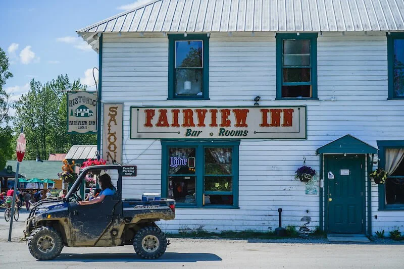 13 Best Things to Do in Talkeetna, Alaska — Handpicked Alaska