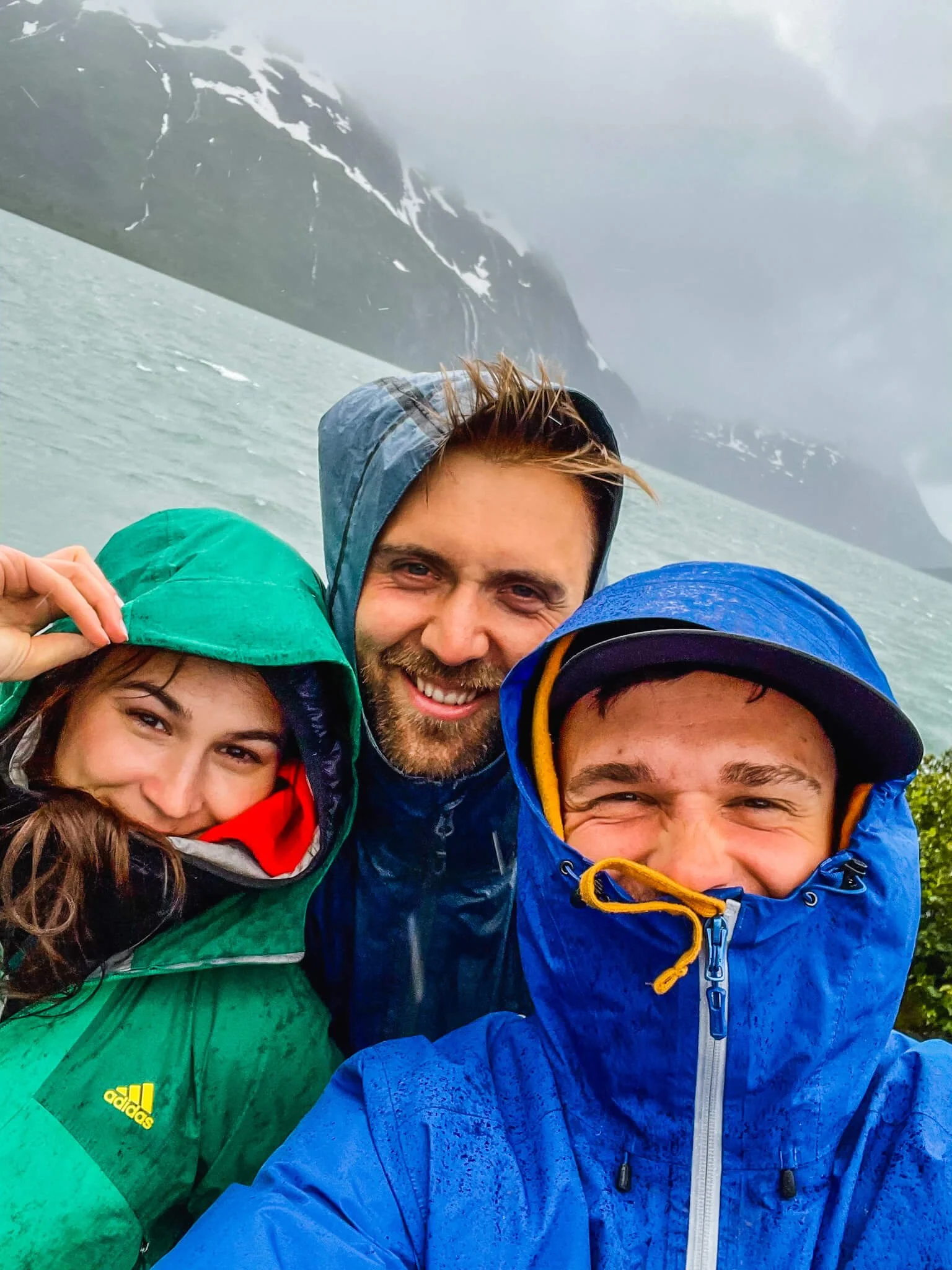 Visiting Alaska in July — Handpicked Alaska