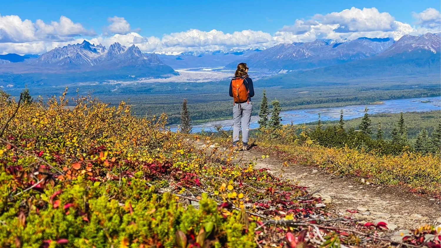 Best Time to Visit Alaska - When to Travel to Alaska — Handpicked Alaska