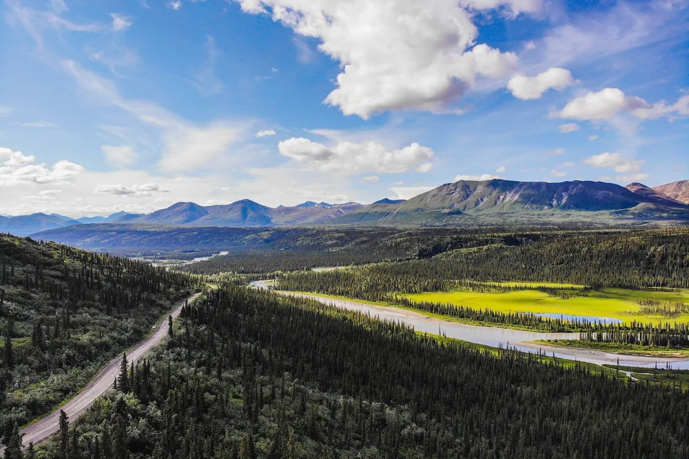 Denali Highway - All You Need to Know — Handpicked Alaska
