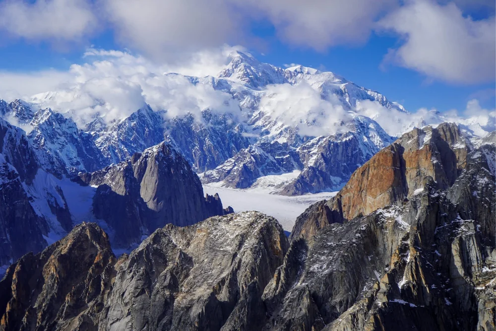 Best Denali Flightseeing Tours - The Complete Guide — Handpicked Alaska