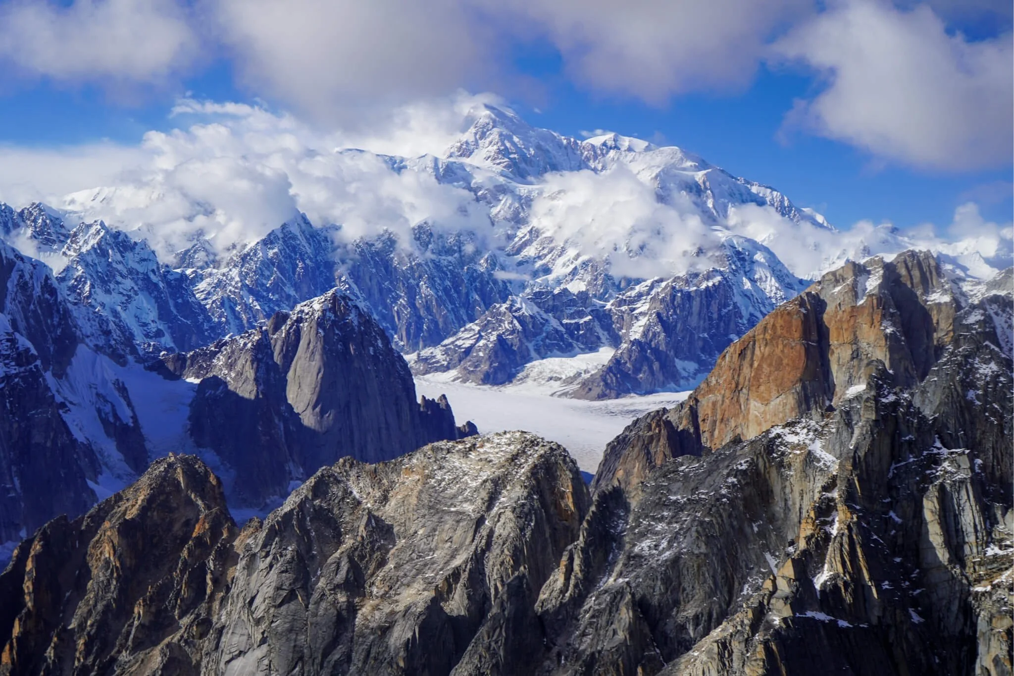 Best Denali Flightseeing Tours - The Complete Guide — Handpicked Alaska