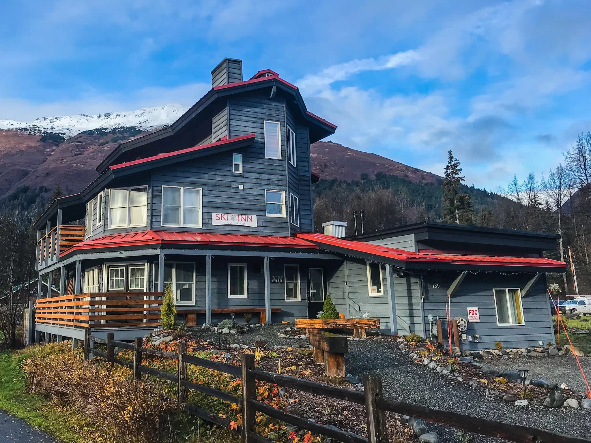 19 Best Things to Do in Girdwood, Alaska — Handpicked Alaska