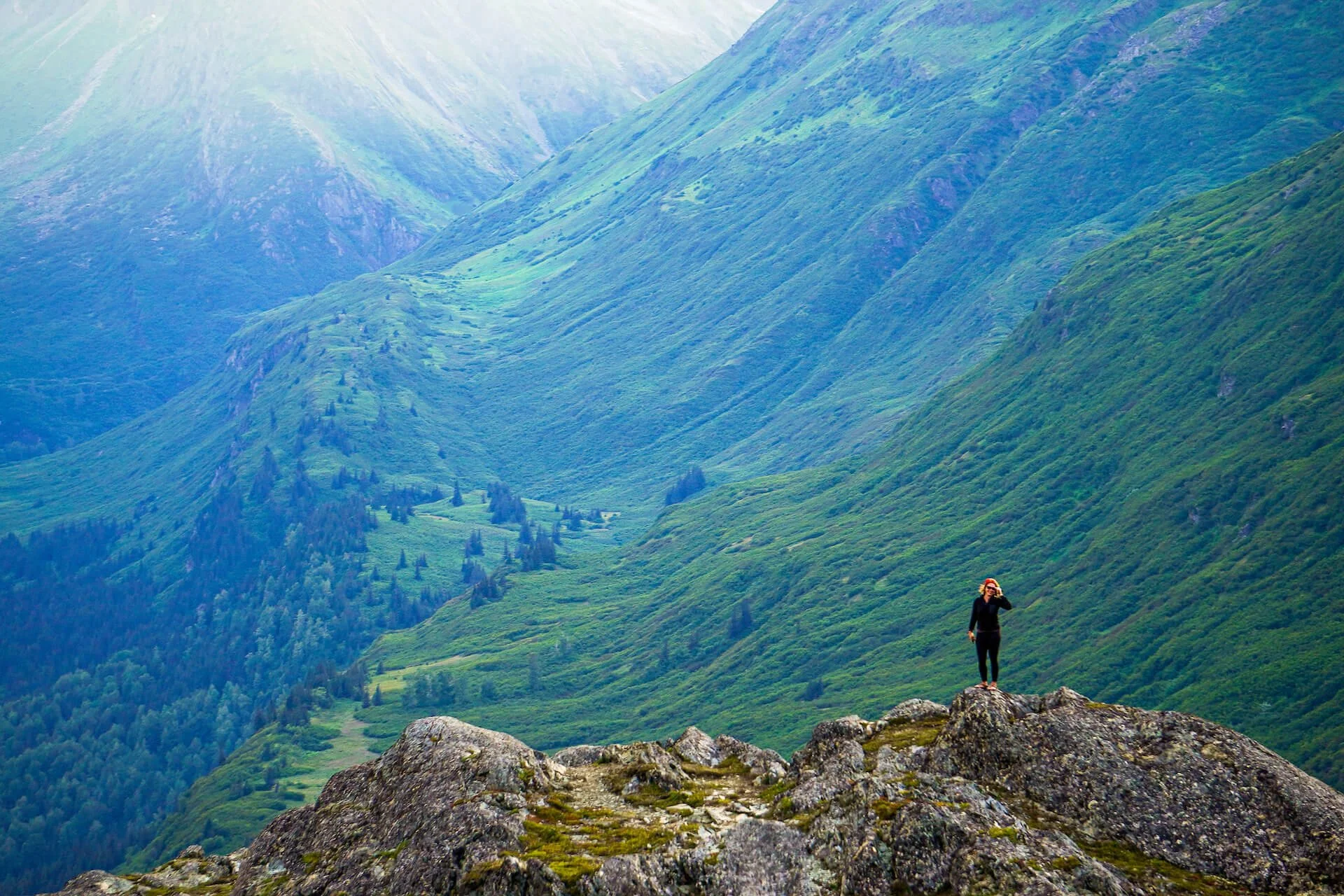 Visiting Alaska in August — Handpicked Alaska