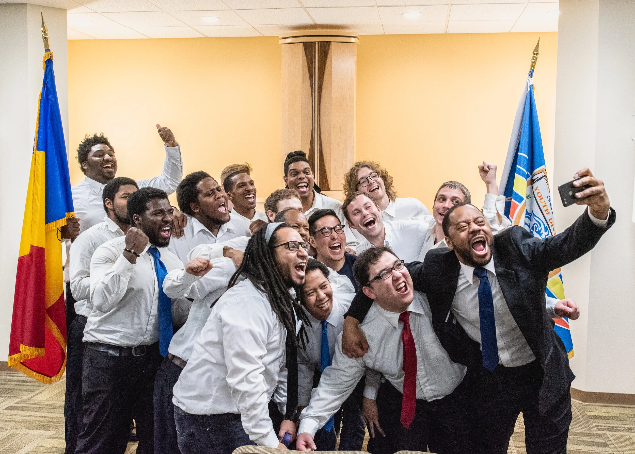 SGI-USA Columbus Buddhist Center