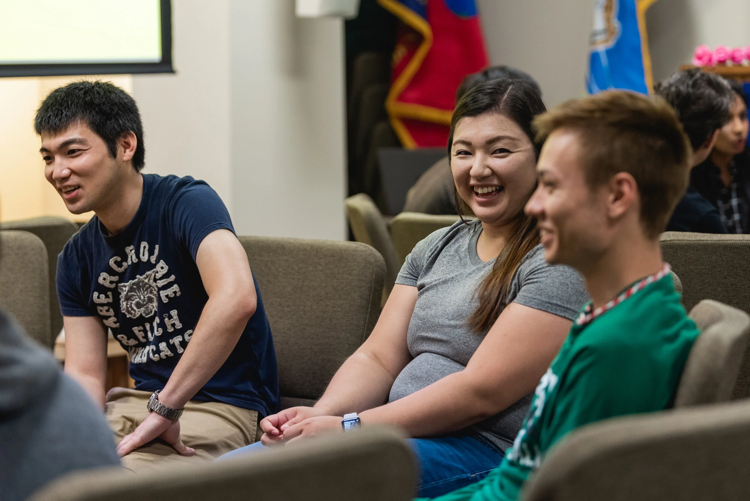 SGI-USA Columbus Buddhist Center