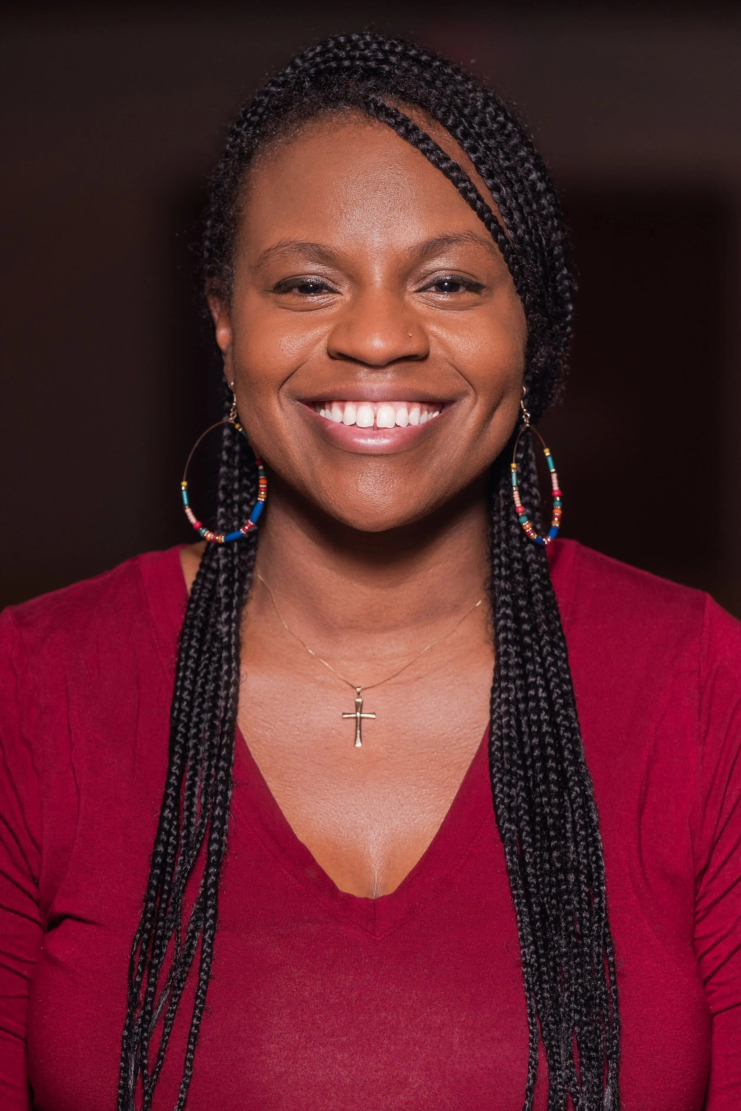 Crystal West's Instagram, Twitter & Facebook on IDCrawl