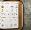 50+ Cute Halloween Doodles Anyone Can Draw — Joyful Journaler