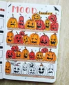 50+ Cute Halloween Doodles Anyone Can Draw — Joyful Journaler
