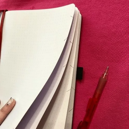 Easy DIY Planner Tabs for Your Bullet Journal — Joyful Journaler