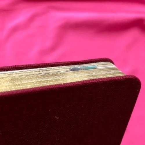 Easy DIY Planner Tabs for Your Bullet Journal — Joyful Journaler