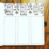 55 Easy Bujo Borders You'll Want to Copy! — Joyful Journaler