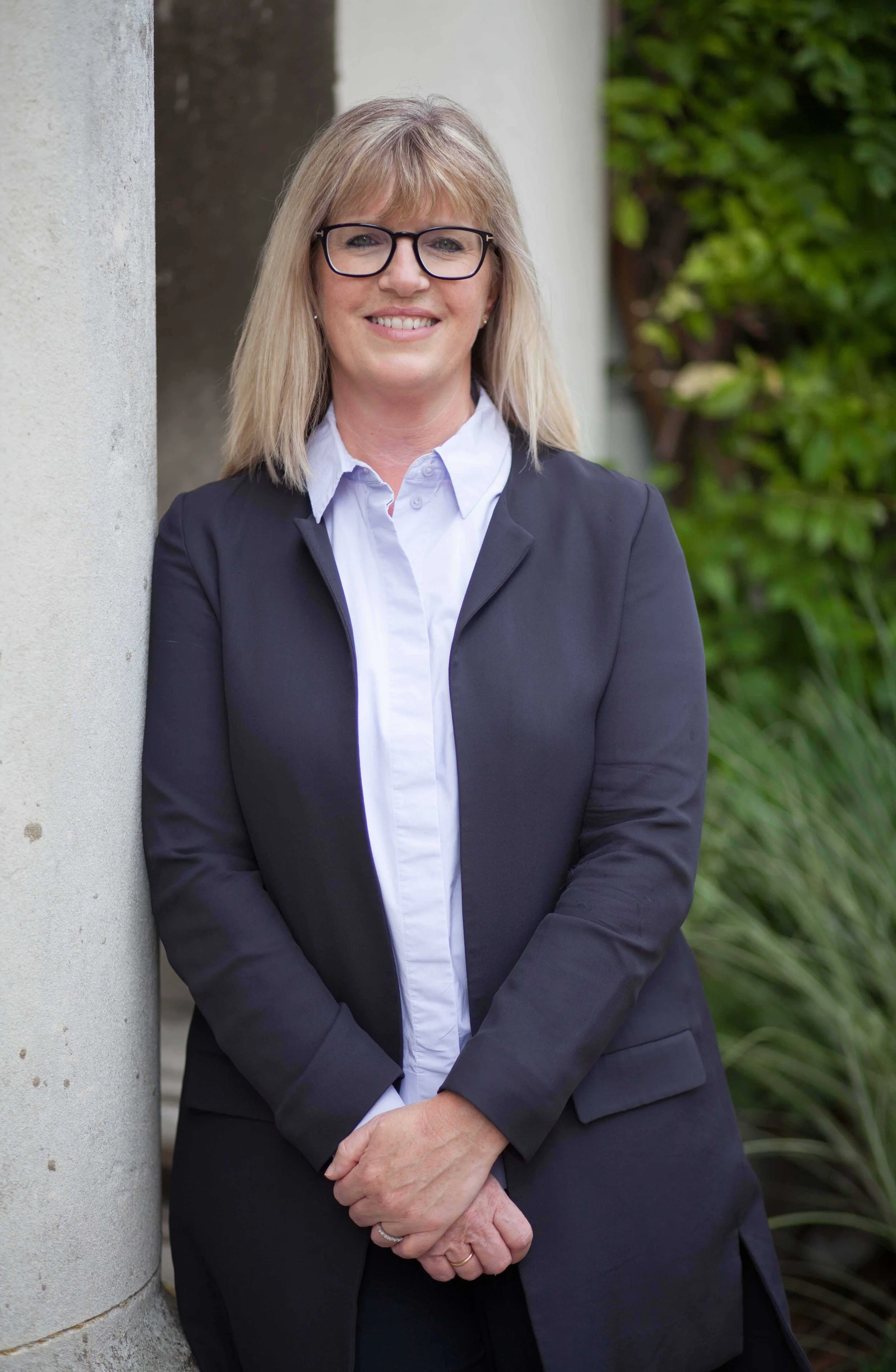 Wyeth Thomas Chambers — Jo Thomas