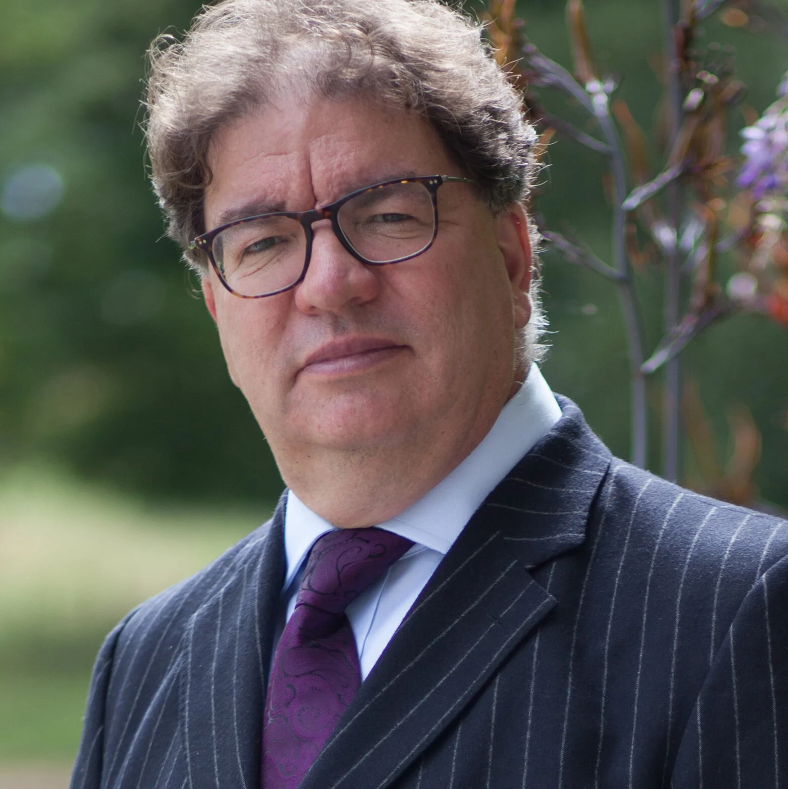 Wyeth Thomas Chambers — Our Team