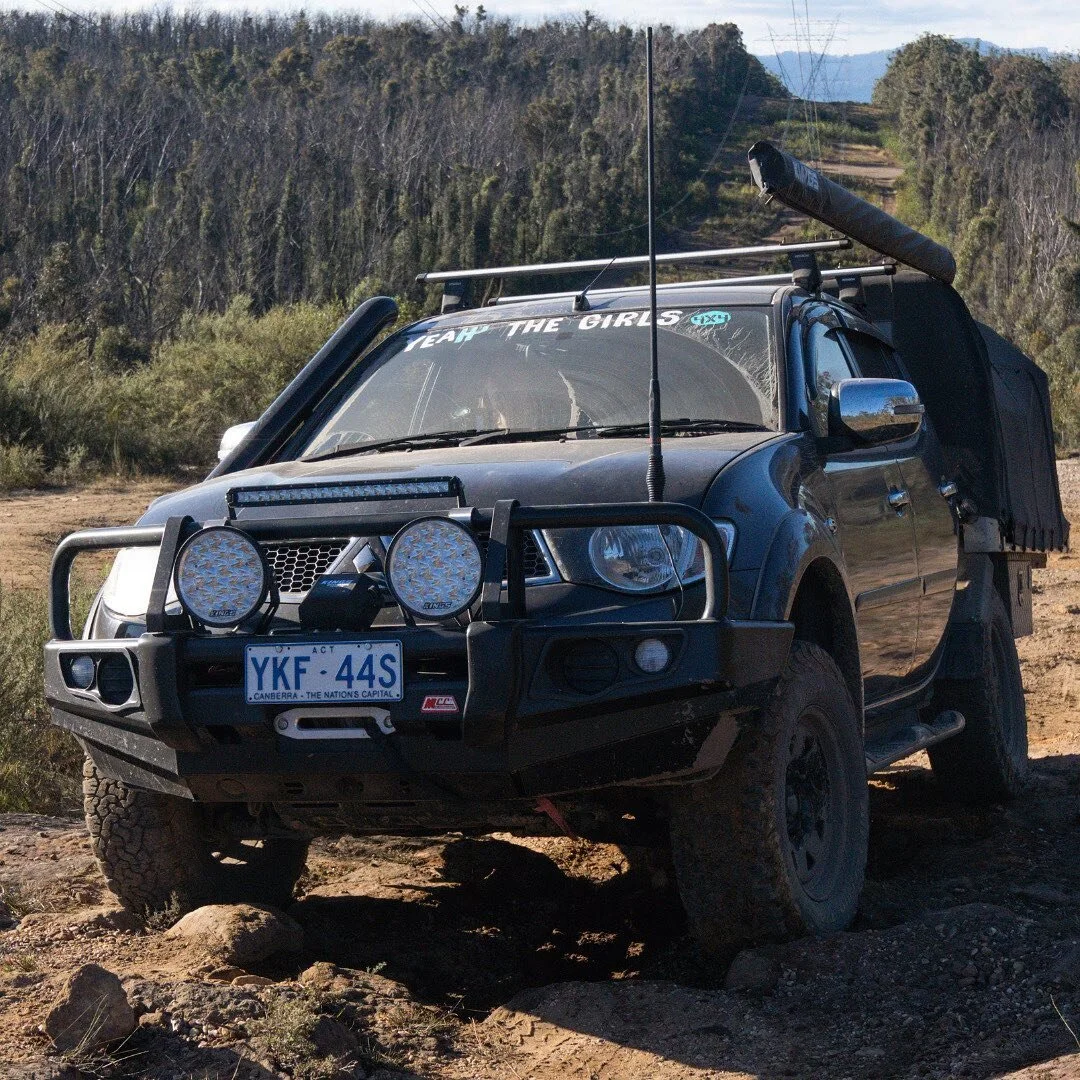 Chics Off-Road 4x4