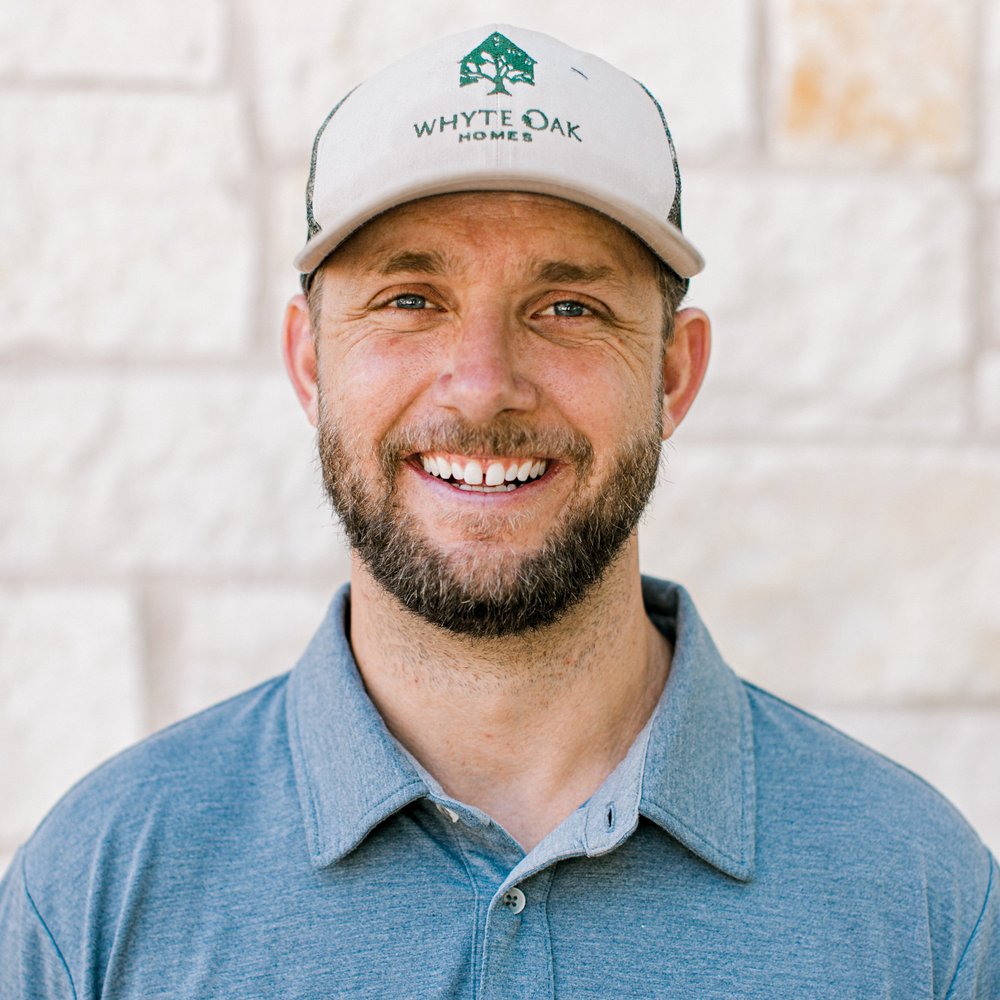 Staff — Whyte Oak Homes