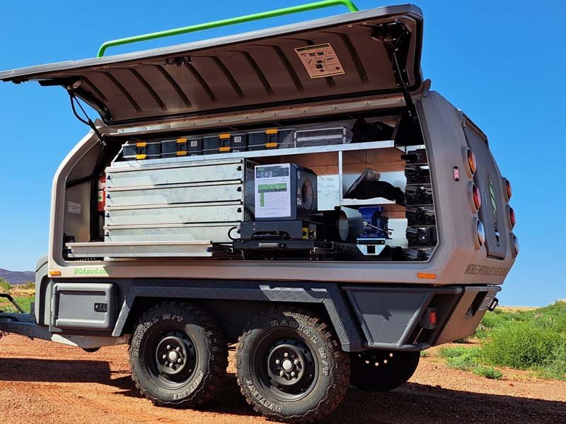 Outback Automotive Alice Springs