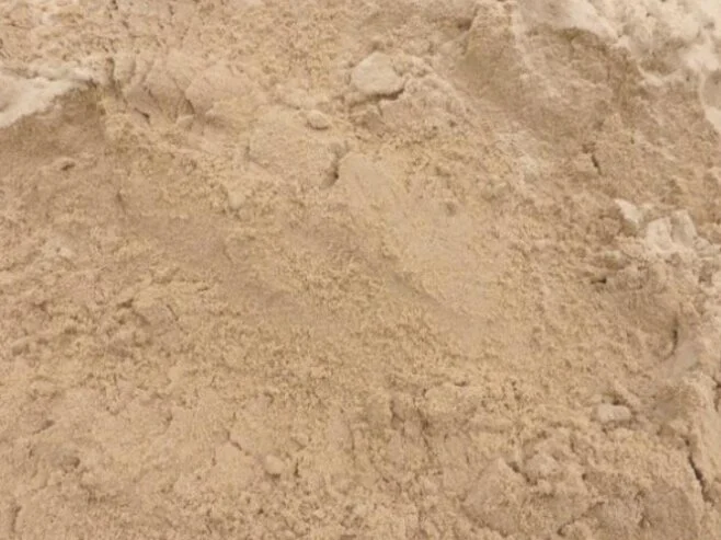 Sand Products — Concrete Recyclers