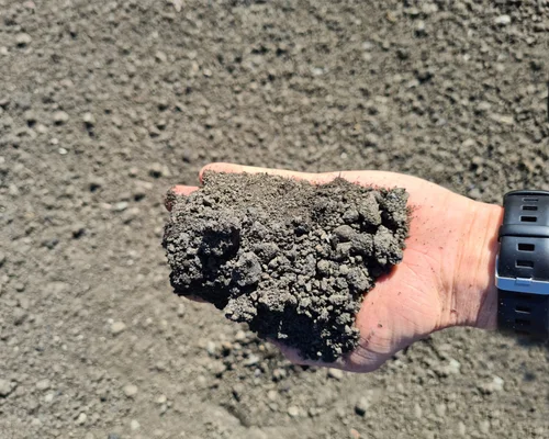 Road Bases — Concrete Recyclers