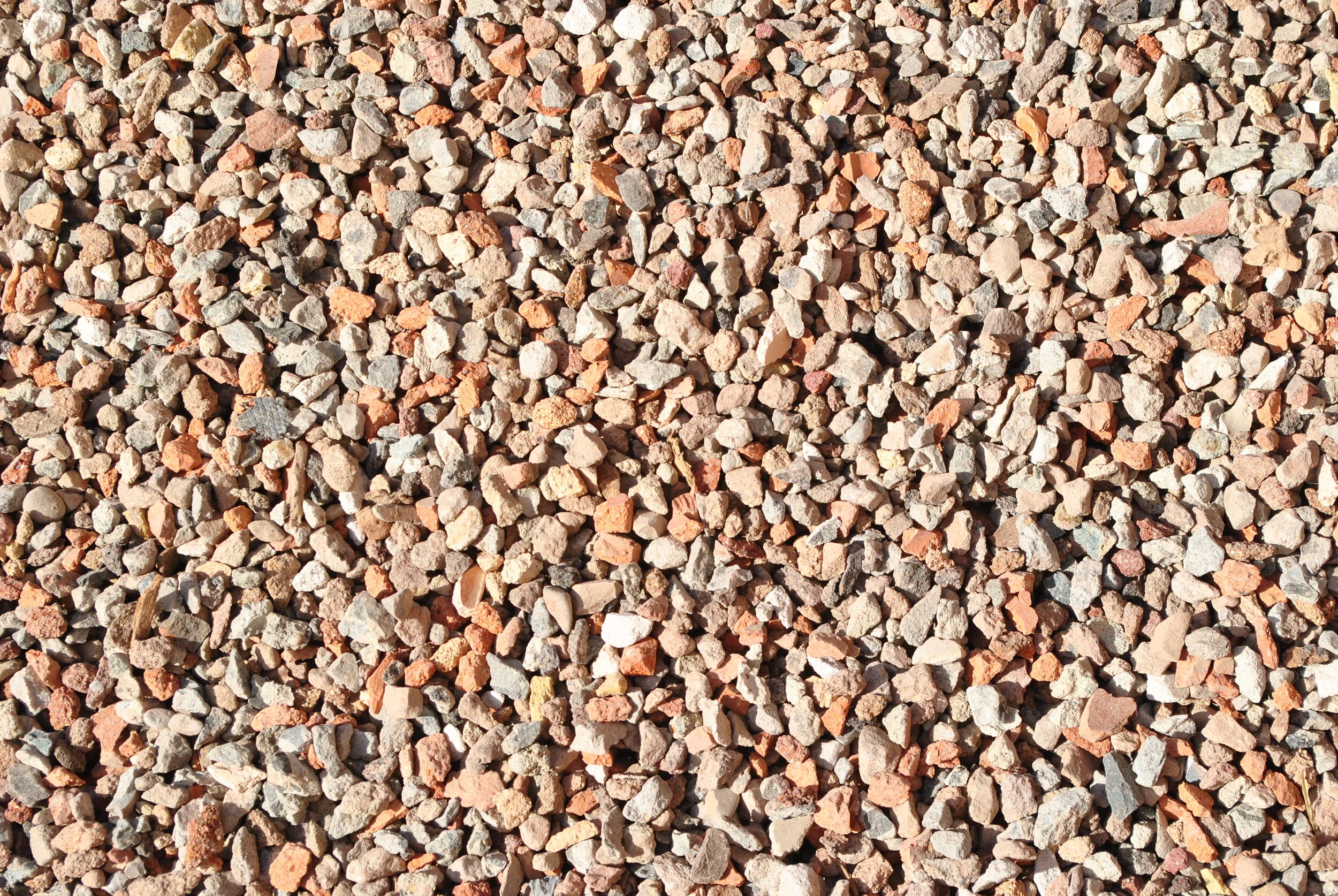 Drainage Aggregate Metal — Concrete Recyclers