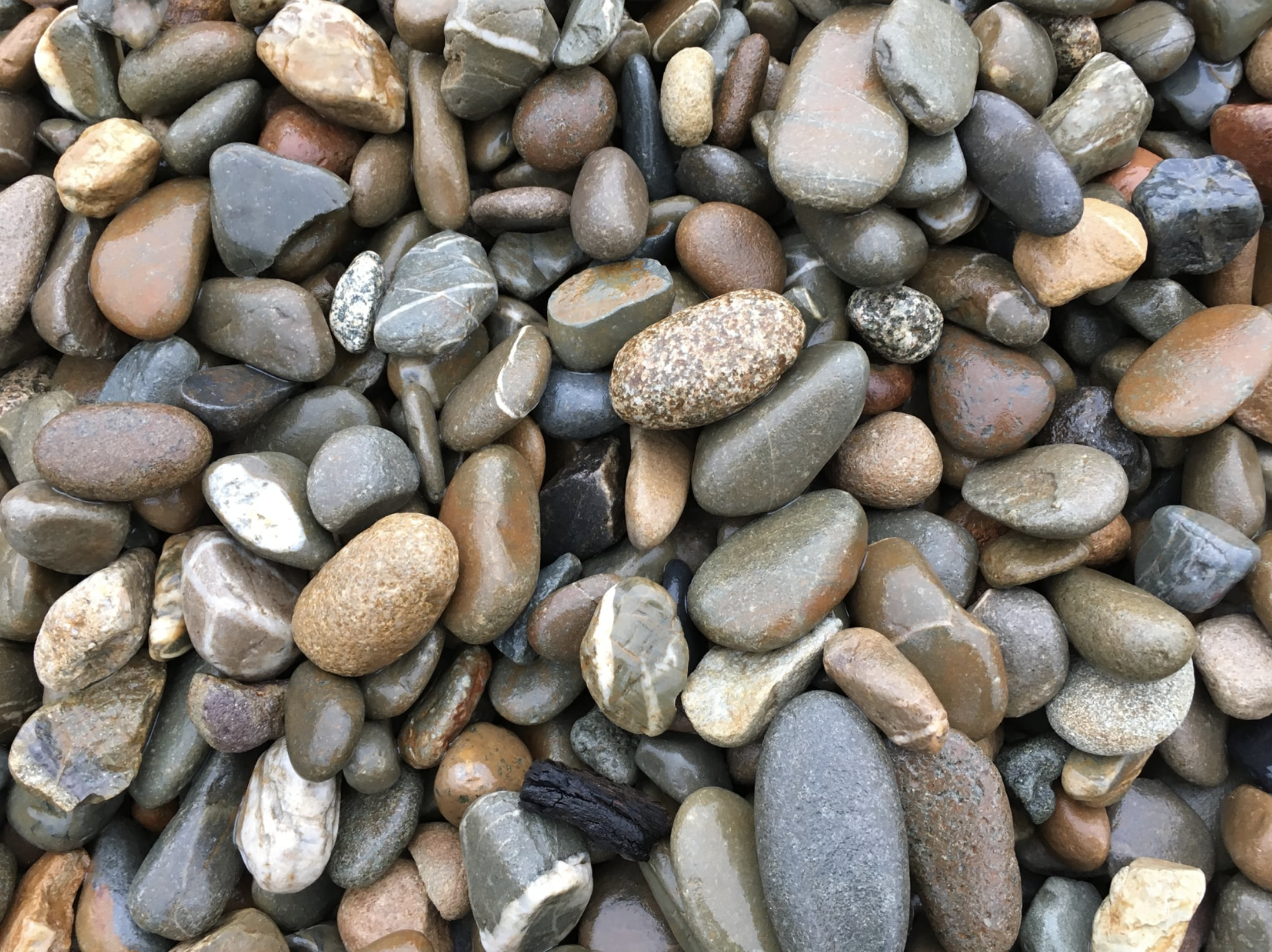 Recycled Aggregates — Concrete Recyclers