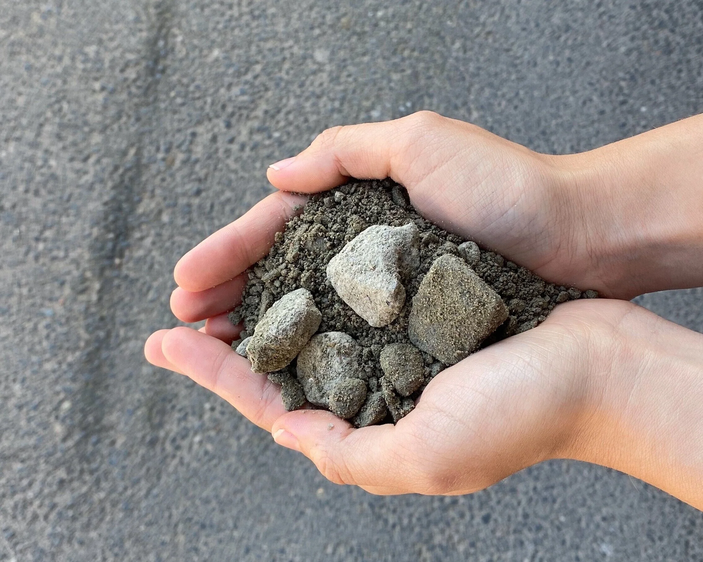 Road Bases — Concrete Recyclers
