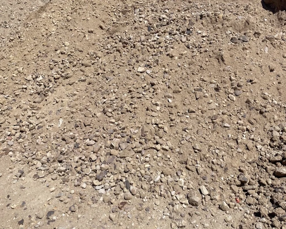 Road Bases — Concrete Recyclers
