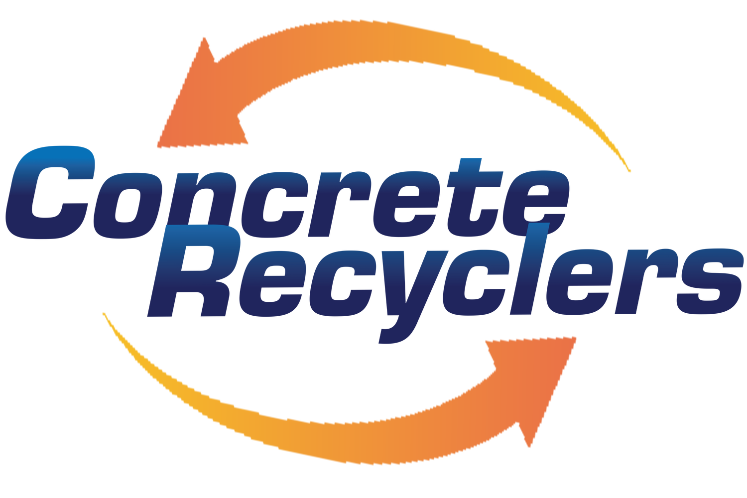 Recycled Aggregates — Concrete Recyclers