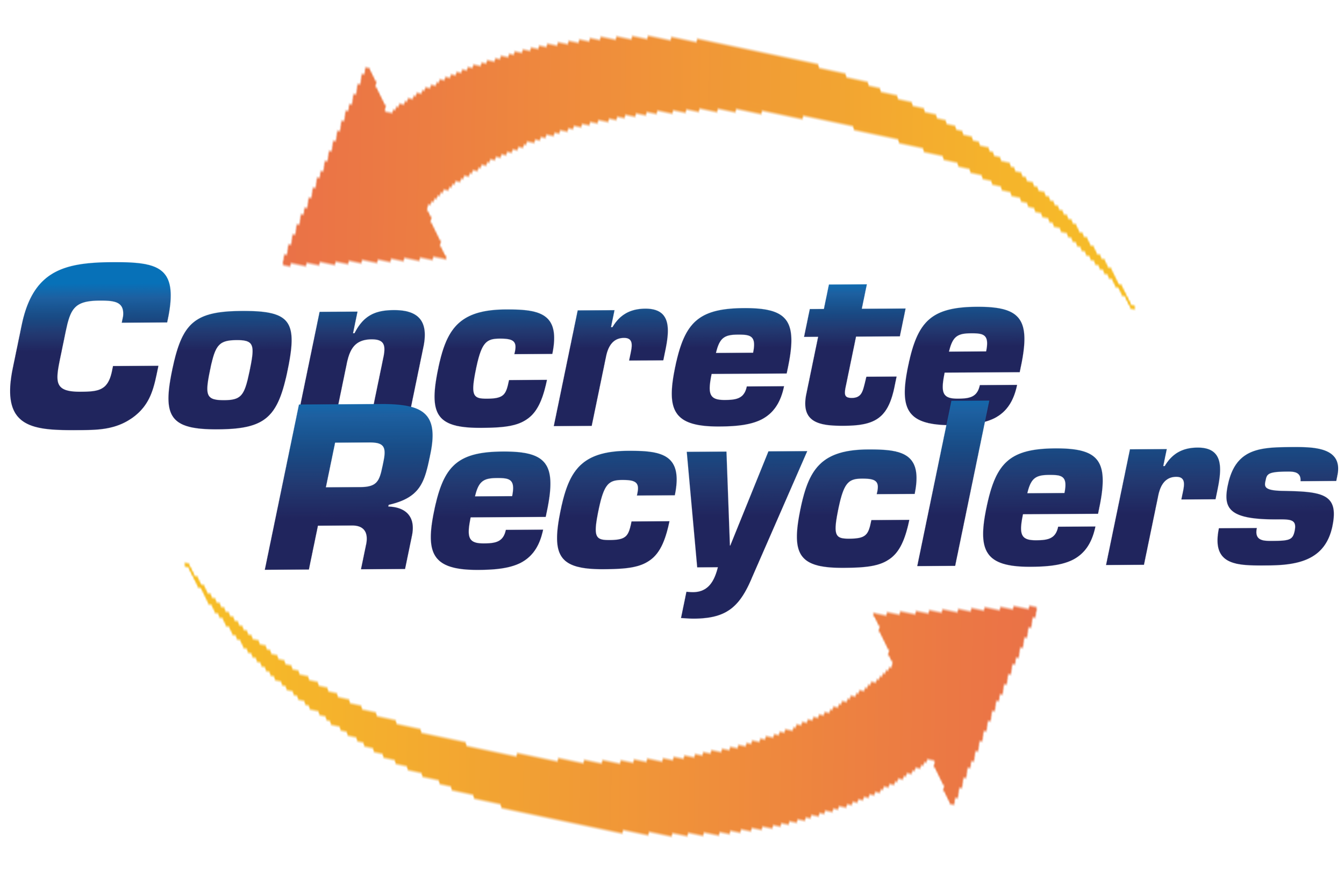 Recycled Aggregates — Concrete Recyclers