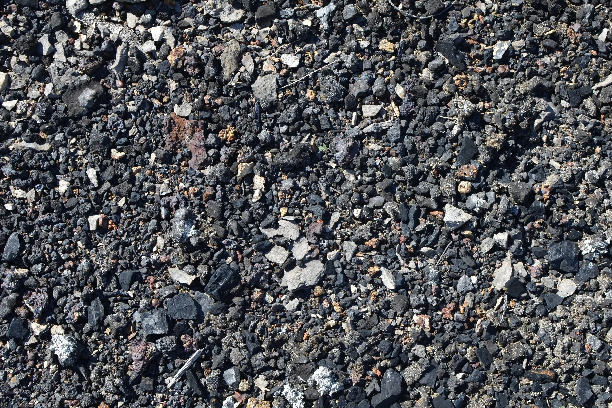 16. GREAT LAKES LIMESTONE QUARRY COMPARISON — RYAN DEWEY