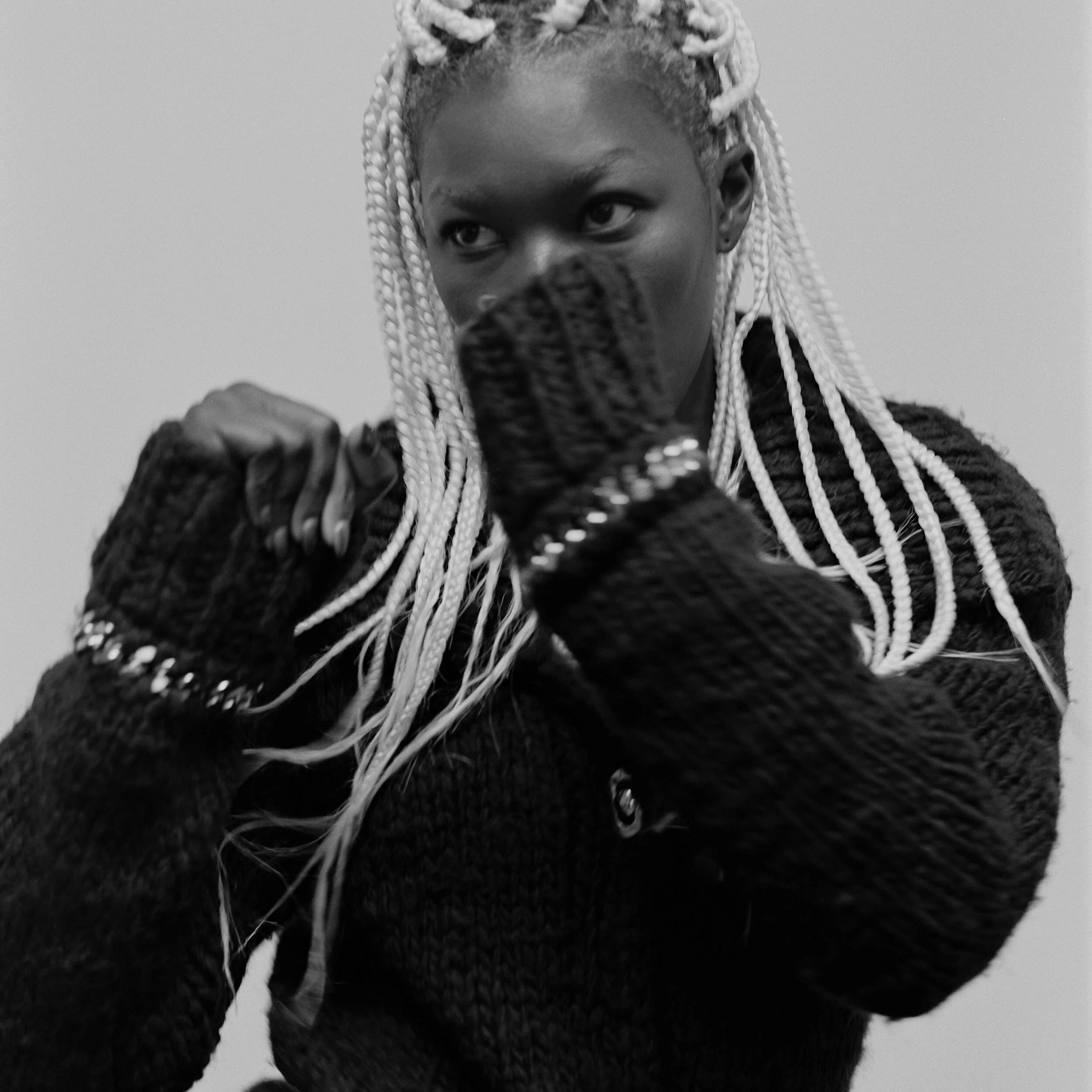 Richard Kavanagh — DLM AU