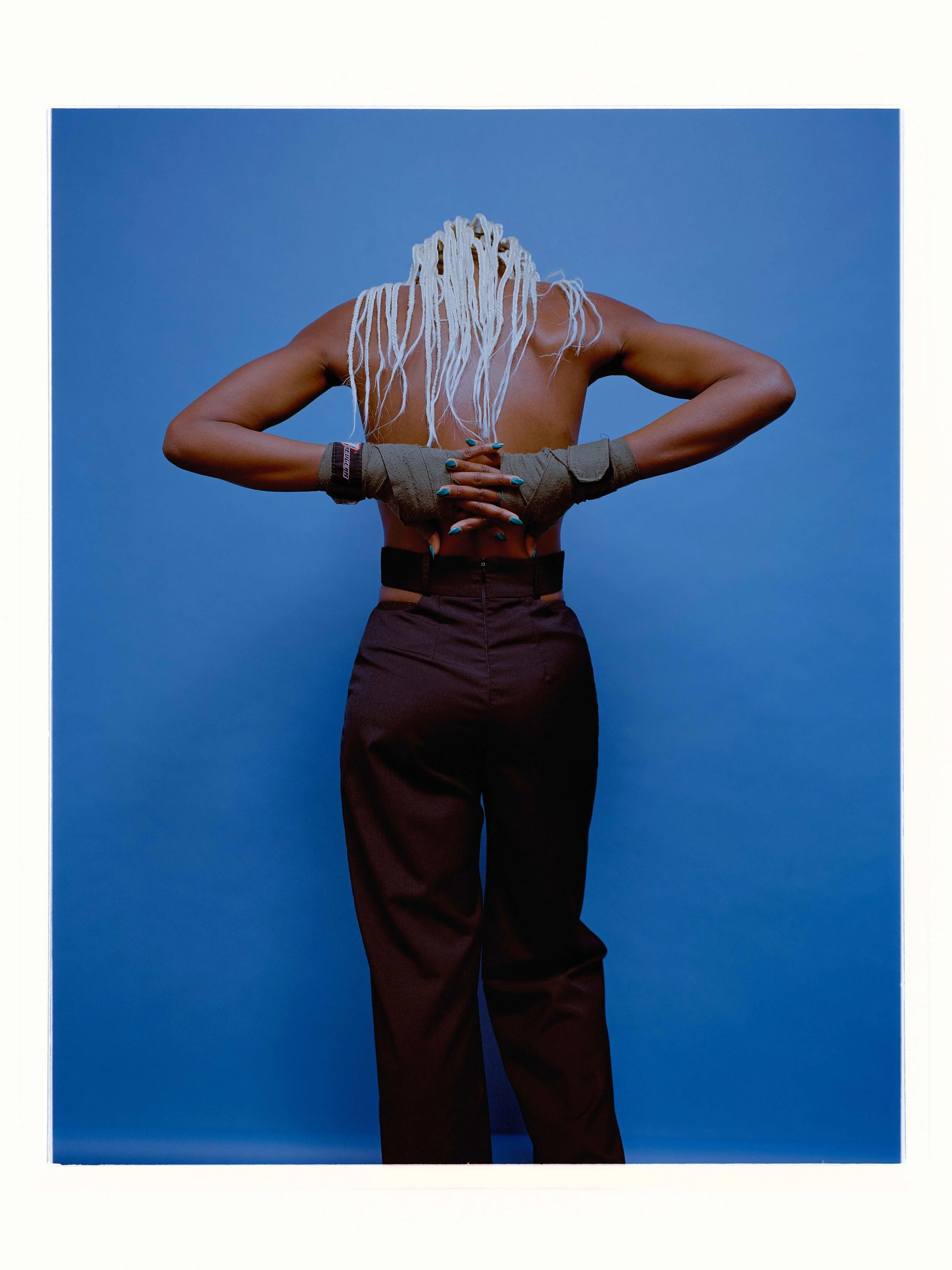 Richard Kavanagh — DLM AU